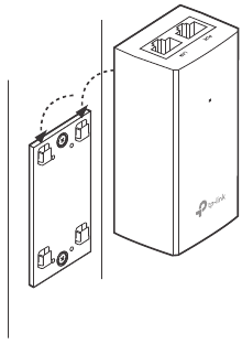 TP-Link Omada EAP225 - Indoor/Outdoor Access Point Quick Installation ...