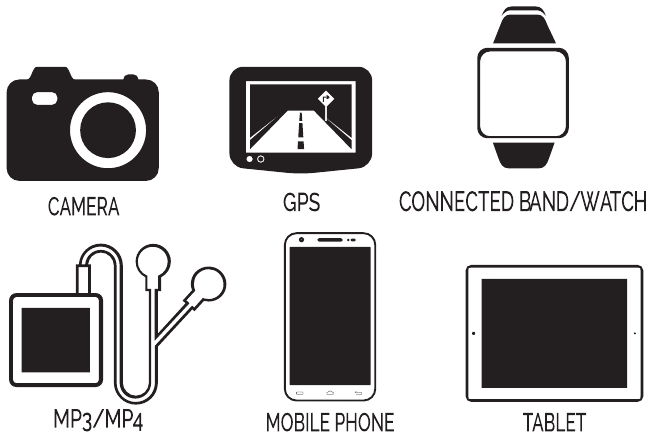 Brainstream SOI.+ - Automatic Handbag Light + Power Bank Users Guide ...