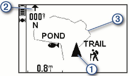 GARMIN FORETREX 601/701 Ballistic Edition - Wrist-Mounted GPS Manual ...