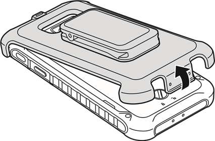 Samsung Galaxy Xcover FieldPro SM-G889F Quick Start Guide | ManualsLib