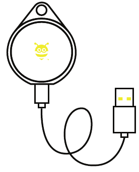 Pebblebee CLIP - Rechargeable Item Finder Manual | ManualsLib