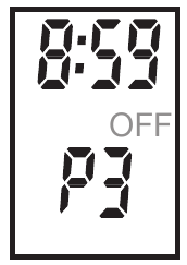Hager EG010 - Programmable Time Switch Manual | ManualsLib