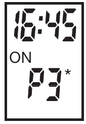 Hager EG010 - Programmable Time Switch Manual | ManualsLib