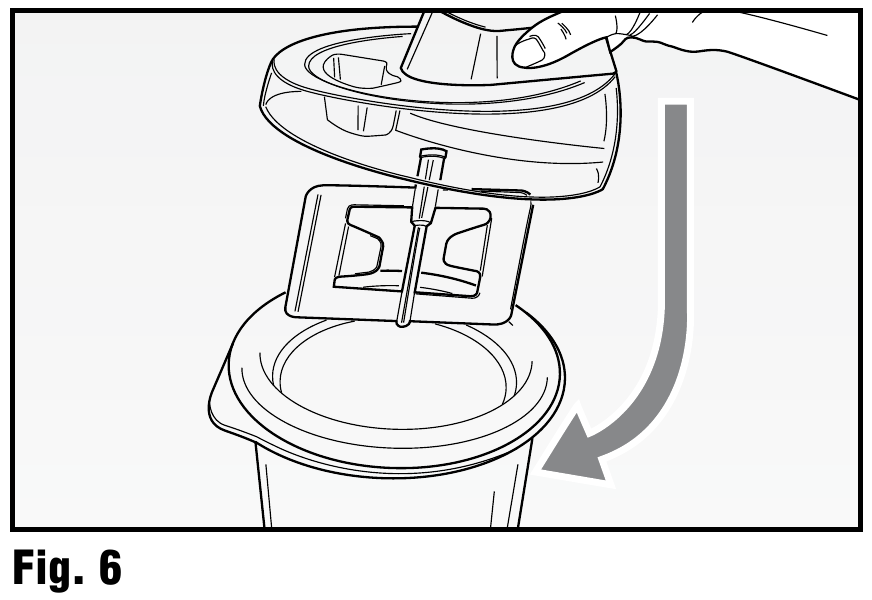 ARIETE 642 - Ice Cream Maker Manual | ManualsLib