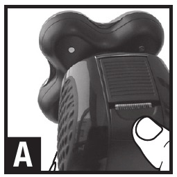 Remington XR7000 - Electric Shaver Use And Care Guide | ManualsLib