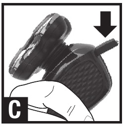Remington XR7000 - Electric Shaver Use And Care Guide | ManualsLib