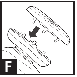 Remington XR7000 - Electric Shaver Use And Care Guide | ManualsLib