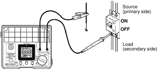 Hioki 3454-11 - Digital Hitester Manual | ManualsLib