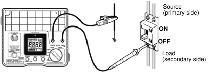 Hioki 3454-11 - Digital Hitester Manual | ManualsLib