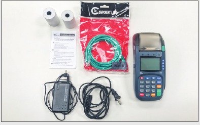 SignaPay PAX S80 - Payment Terminal Training Guide | ManualsLib