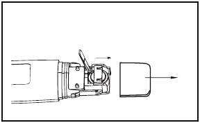 Citizen CTA301, CTA302, CTA303 - Digital Thermometer Manual | ManualsLib