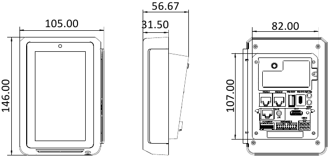 PAX IM30 - Pos Terminal Quick Setup Guide | ManualsLib