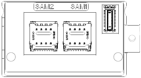 PAX IM30 - Pos Terminal Quick Setup Guide | ManualsLib