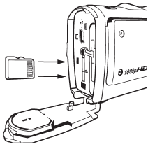 Midland XTC-300 - Action Camera Quick Start Guide | ManualsLib