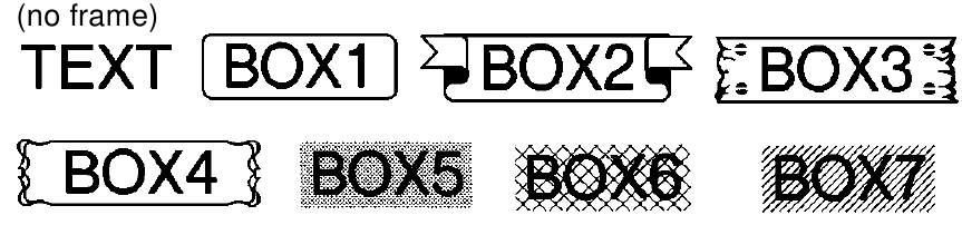 Brother P-touch 85 - Label Maker Manual | ManualsLib
