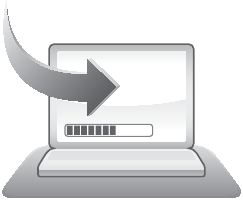 Logitech M570 - Wireless Trackball Getting Started | ManualsLib