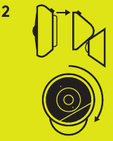 Logitech CIRCLE 2 - Security Camera Quick Start Guide | ManualsLib