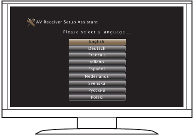 Marantz SR6015 - AV Surround Receiver Quick Start Guide | ManualsLib