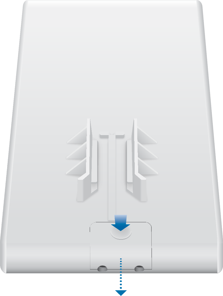 Ubiquiti UniFi AC MESH PRO UAP-AC-M-PRO Quick Start | ManualsLib