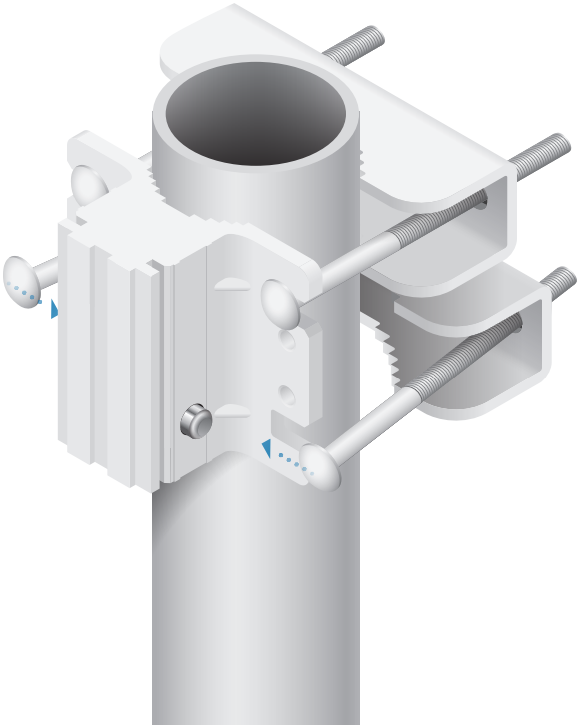 Ubiquiti UniFi AC MESH PRO UAP-AC-M-PRO Quick Start | ManualsLib