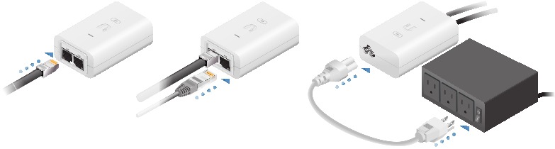 Ubiquiti UniFi AC MESH PRO UAP-AC-M-PRO Quick Start | ManualsLib