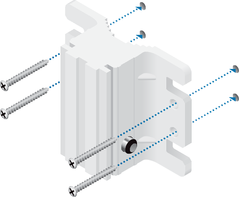 Ubiquiti UniFi AC MESH PRO UAP-AC-M-PRO Quick Start | ManualsLib