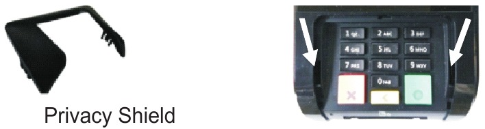 PAX Q30 - Payment Terminal Quick Setup Guide | ManualsLib