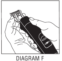Andis AGC2 - 2-Speed Detachable Blade Clipper Manual | ManualsLib
