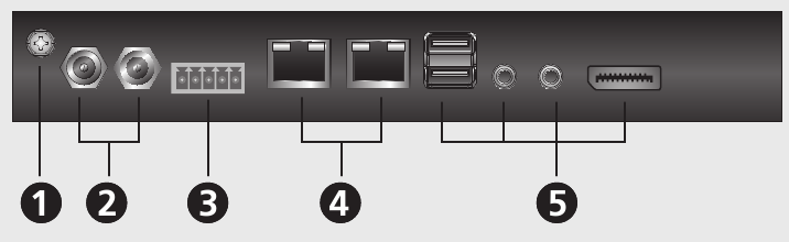 ATEN CN9900, CN9950 Quick Start Guide | ManualsLib