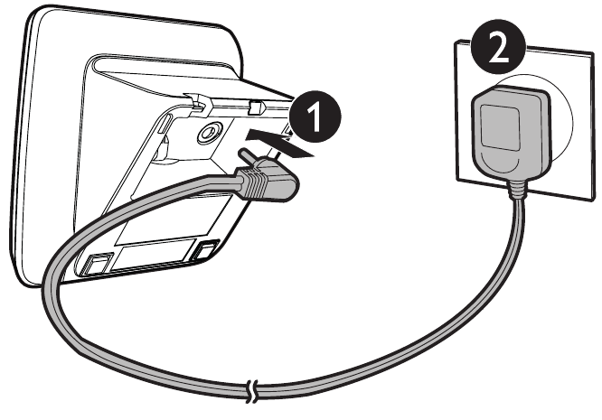 VTech CS6909, CS6909-15, CS6909-16, CS6909-17, CS6909-19 Manual ...