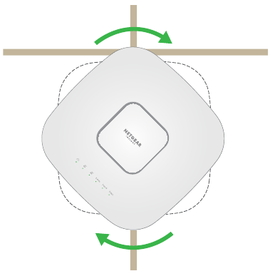 NETGEAR WAX630E, WAX630EP Installation Guide | ManualsLib