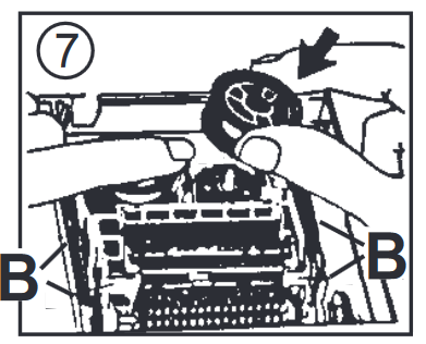 Canon MP11DX - Printing Calculator Manual | ManualsLib