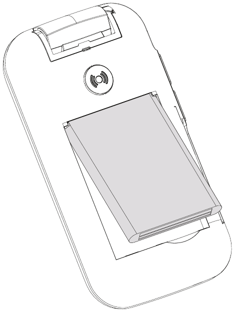 Doro 7030 DFC-0270 - Phone Quick Start Guide | ManualsLib