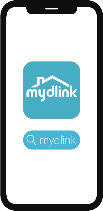 MYDLINK DCS-8526LH - Full HD Pan & Tilt Pro Wi-Fi Camera Quick Installation Guide | ManualsLib
