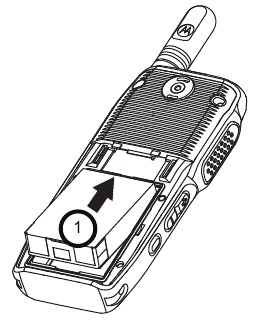 MOTOROLA TLK 100 - Two-Way Radio Quick Reference Guide | ManualsLib