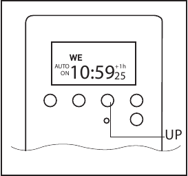 HPM Slimline Digital Timer D817SLIM Manual | ManualsLib