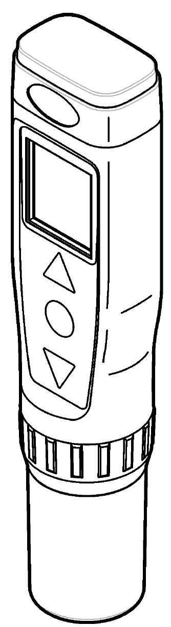 Hach LANGE Pocket Pro+ Multi 2 - Tester Manual | ManualsLib