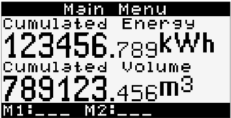 Sontex Supercal 5 - Thermal Energy Meter Installation Guide | ManualsLib