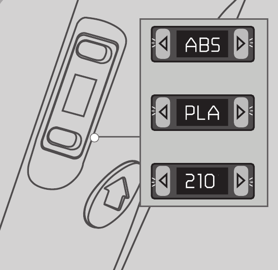 Scrib3D P1 - Printing Pen Manual | ManualsLib