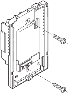 ARDEX FLEXBONE HEAT Non-Programmable Thermostat Quick Start Guide | ManualsLib