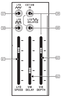 Behringer 2600 - Semi-Modular Analog Synthesizer Quick Start Guide ...