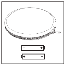 Aiwa PCD-810RD, PCD-810BK - Portable CD Player Manual | ManualsLib