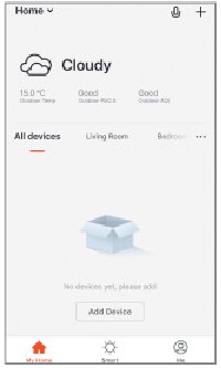Denver IOC-221 - Smart Camera Manual | ManualsLib