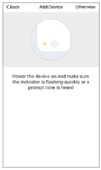 Denver IOC-221 - Smart Camera Manual | ManualsLib