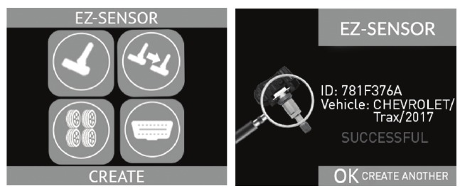Continental Autodiagnos TPMS SE Quickstart Guide | ManualsLib