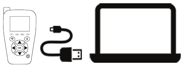 Continental Autodiagnos TPMS SE Quickstart Guide | ManualsLib