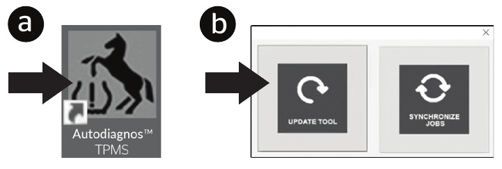 Continental Autodiagnos TPMS SE Quickstart Guide | ManualsLib