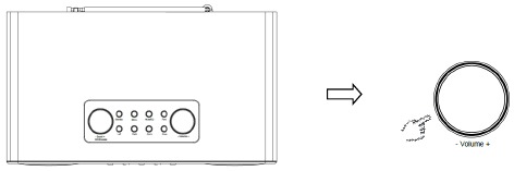 Denver MIR-260 - Radio Manual | ManualsLib