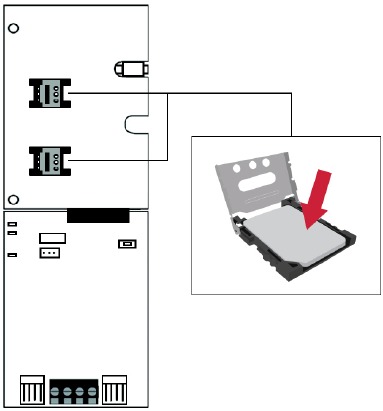 Paradox PCS265 LTE Installation And Programming Guide | ManualsLib