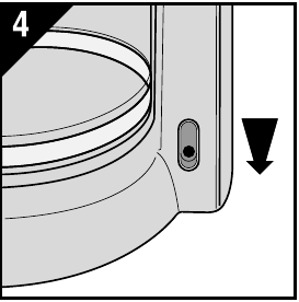 Philips HD7444, HD7440 - Coffee Maker Manual | ManualsLib